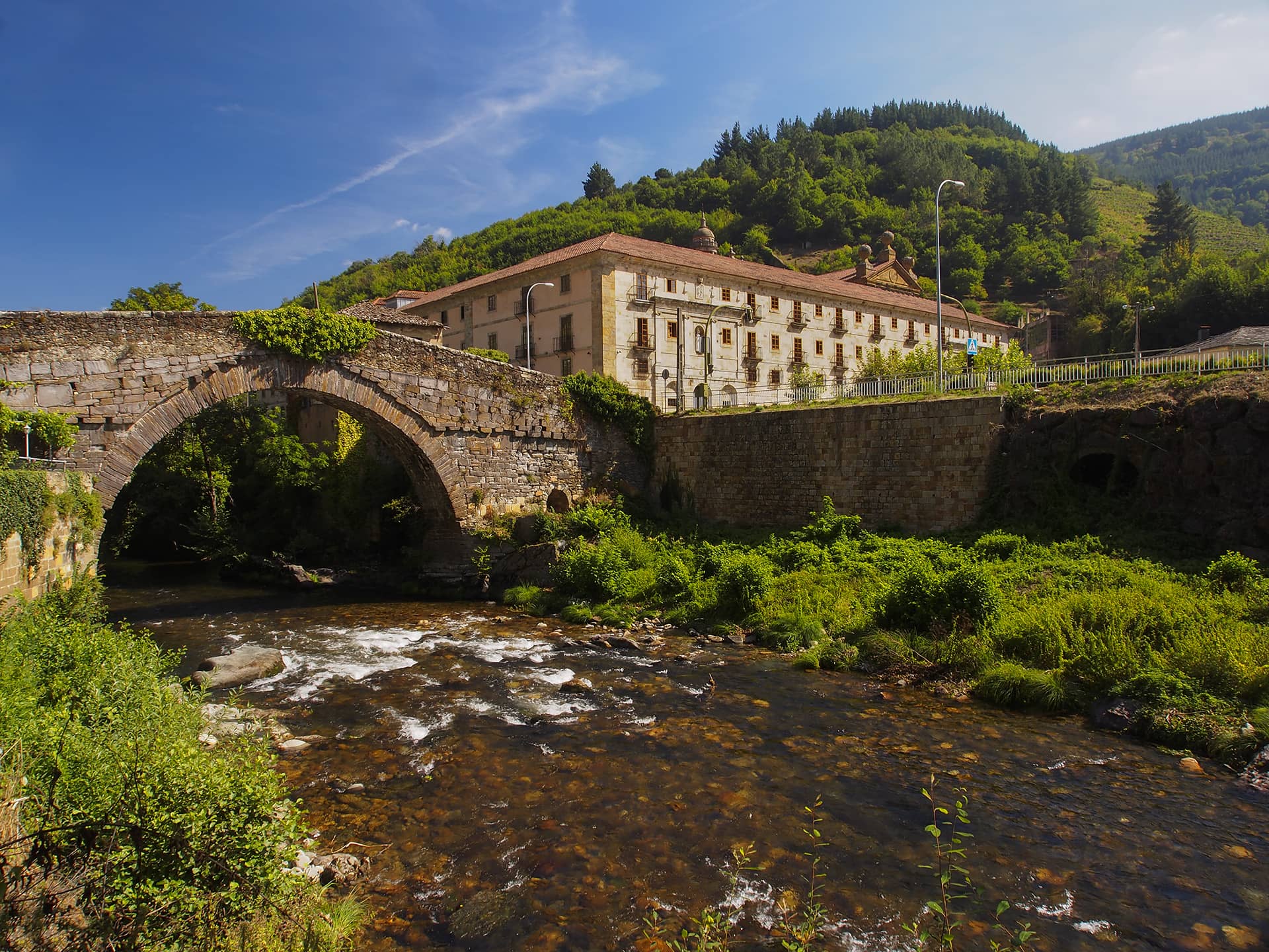 Turismo rural en Asturias: Cangas del Narcea, Degaña e Ibias ...